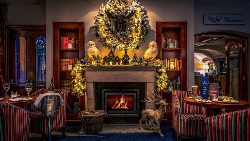 Home [bluehavenkinsale.com]